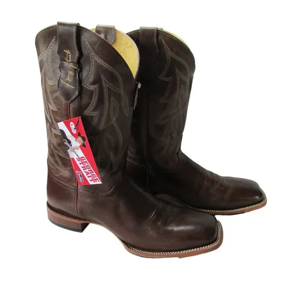 Justin Boots George Strait 3 1 For Men Justin Men's Boots George